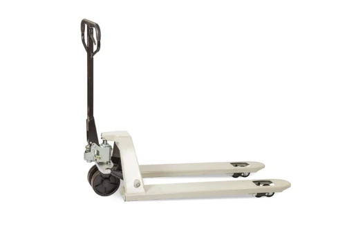 Hydraulic trolley 3000 kg 1150 mm TOR RHP(BF) (polyurethane wheels) | Enex