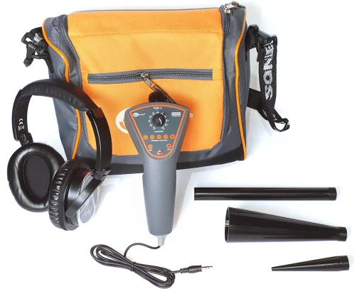 TUD-1 Ultrasonic Leak and Electrical Discharge Detector | Enex