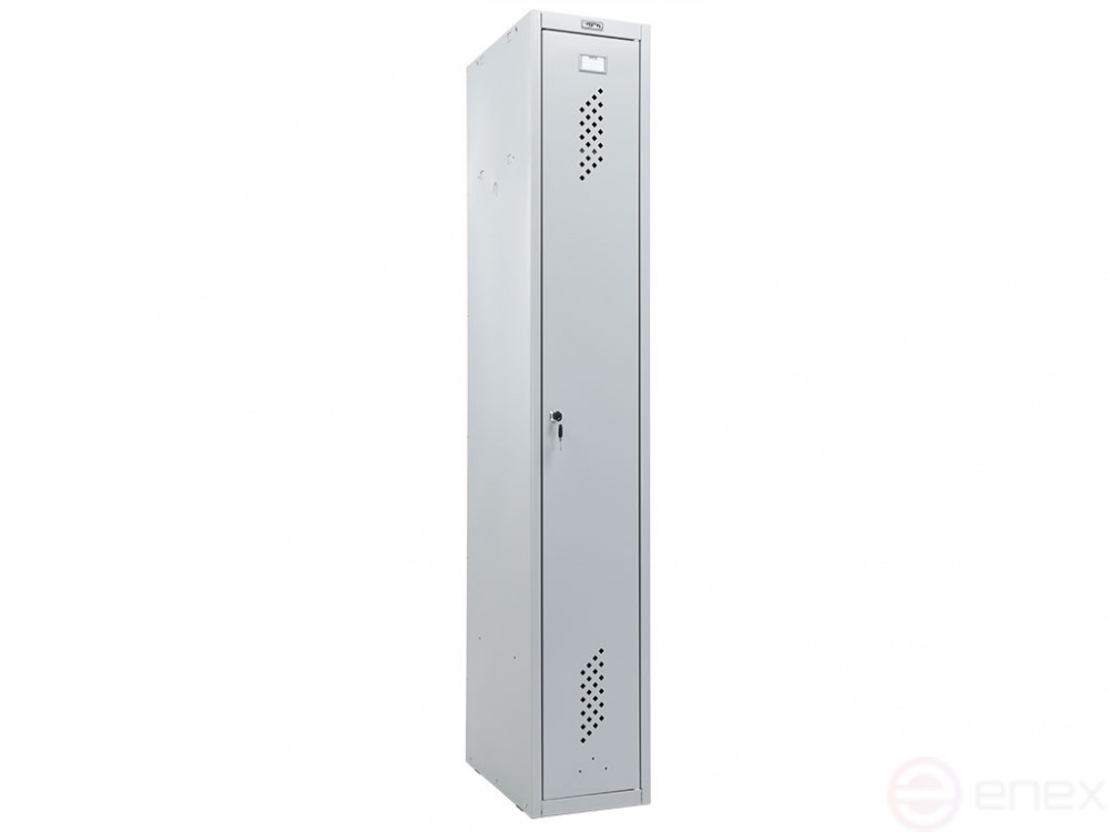 Locker room cabinet Standard LS-01 | Enex