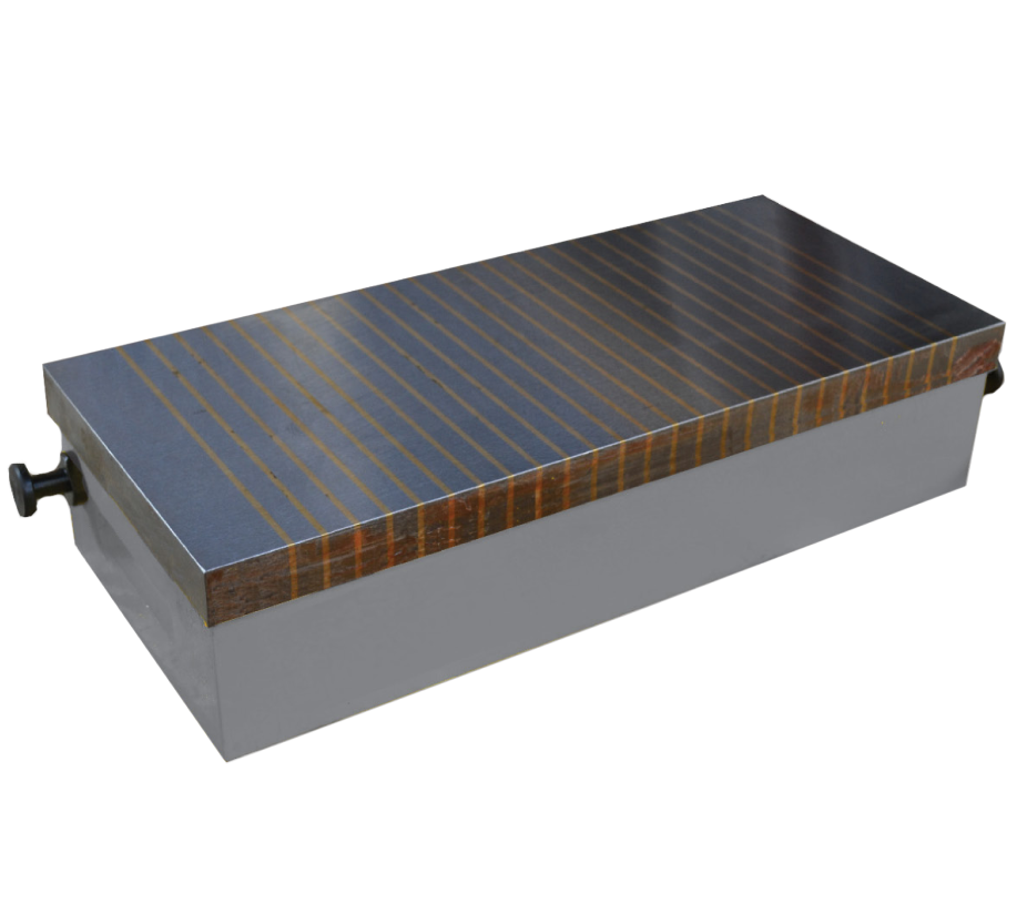 Electromagnetic plate PE 7208-0065 | Enex