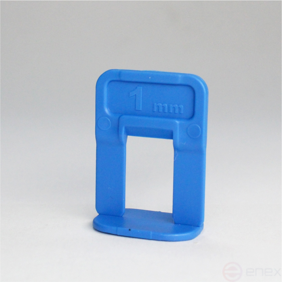 Clamp "Gate 1.0 mm" | Enex