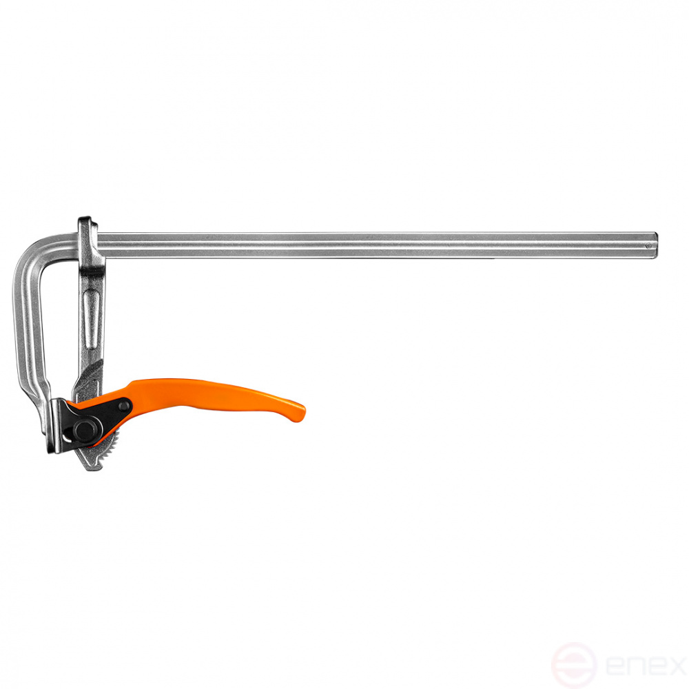Joiner's clamp 400 x 120 mm | Enex