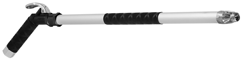 Safe purge gun Silvent 767-L-1500 | Enex